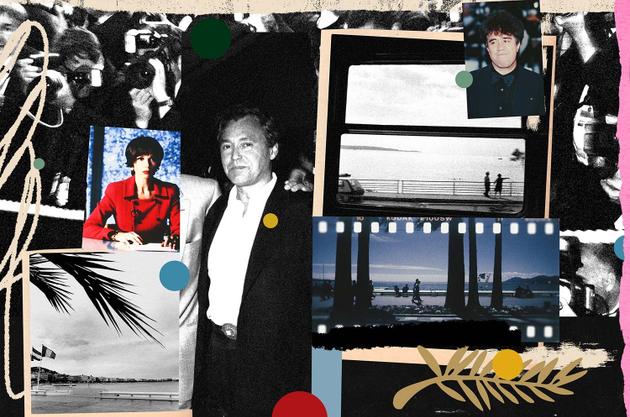 A la recherche de Pierre Edelman, flamboyant faiseur de films