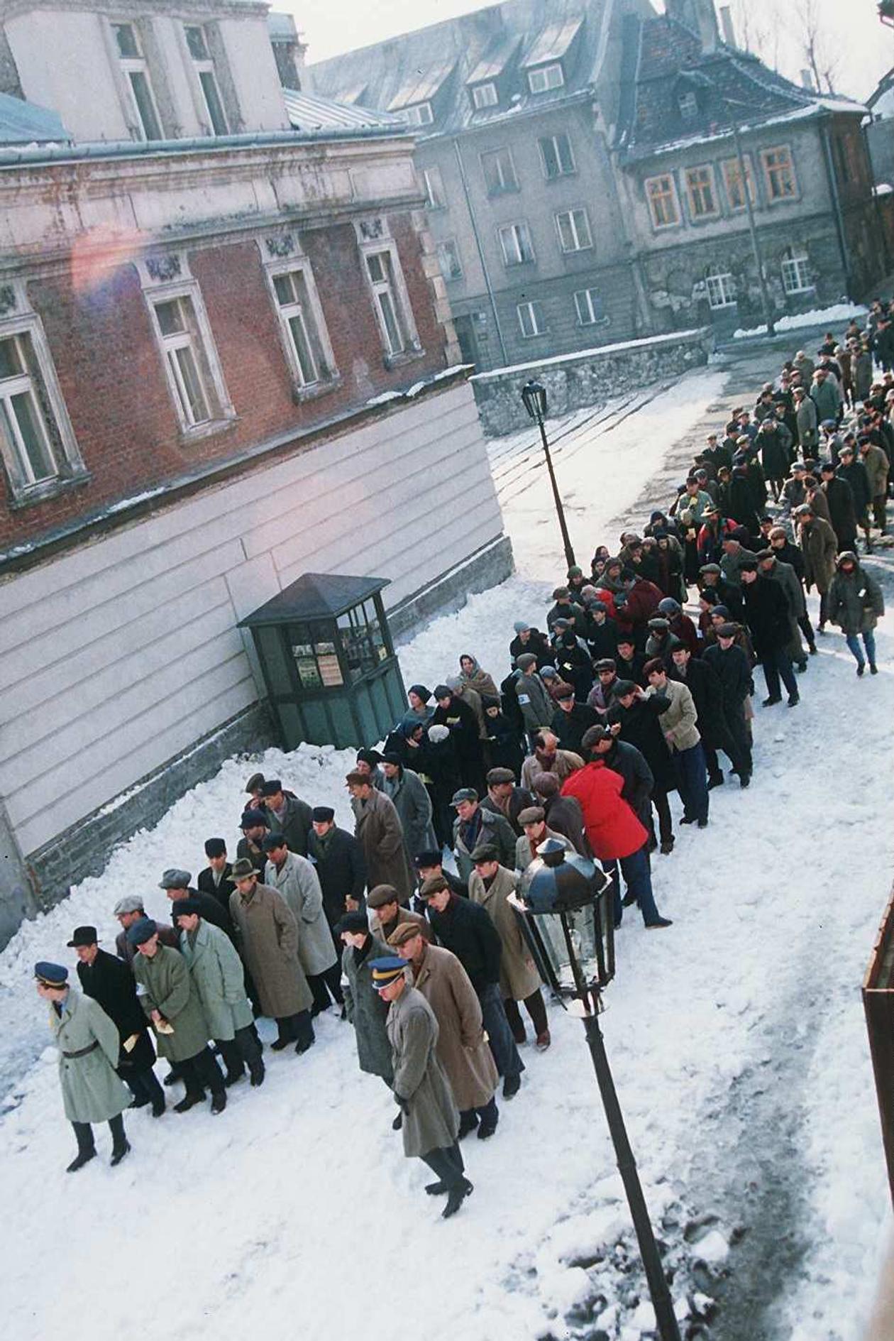 Steven Spielberg, guardian of Holocaust memory