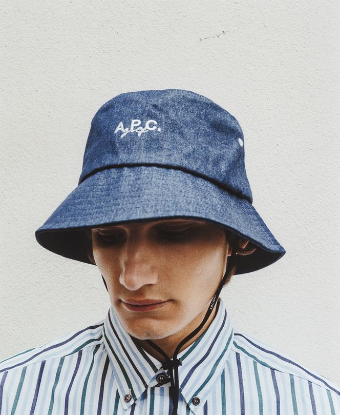 Le bob, un habile et souple couvre-chef