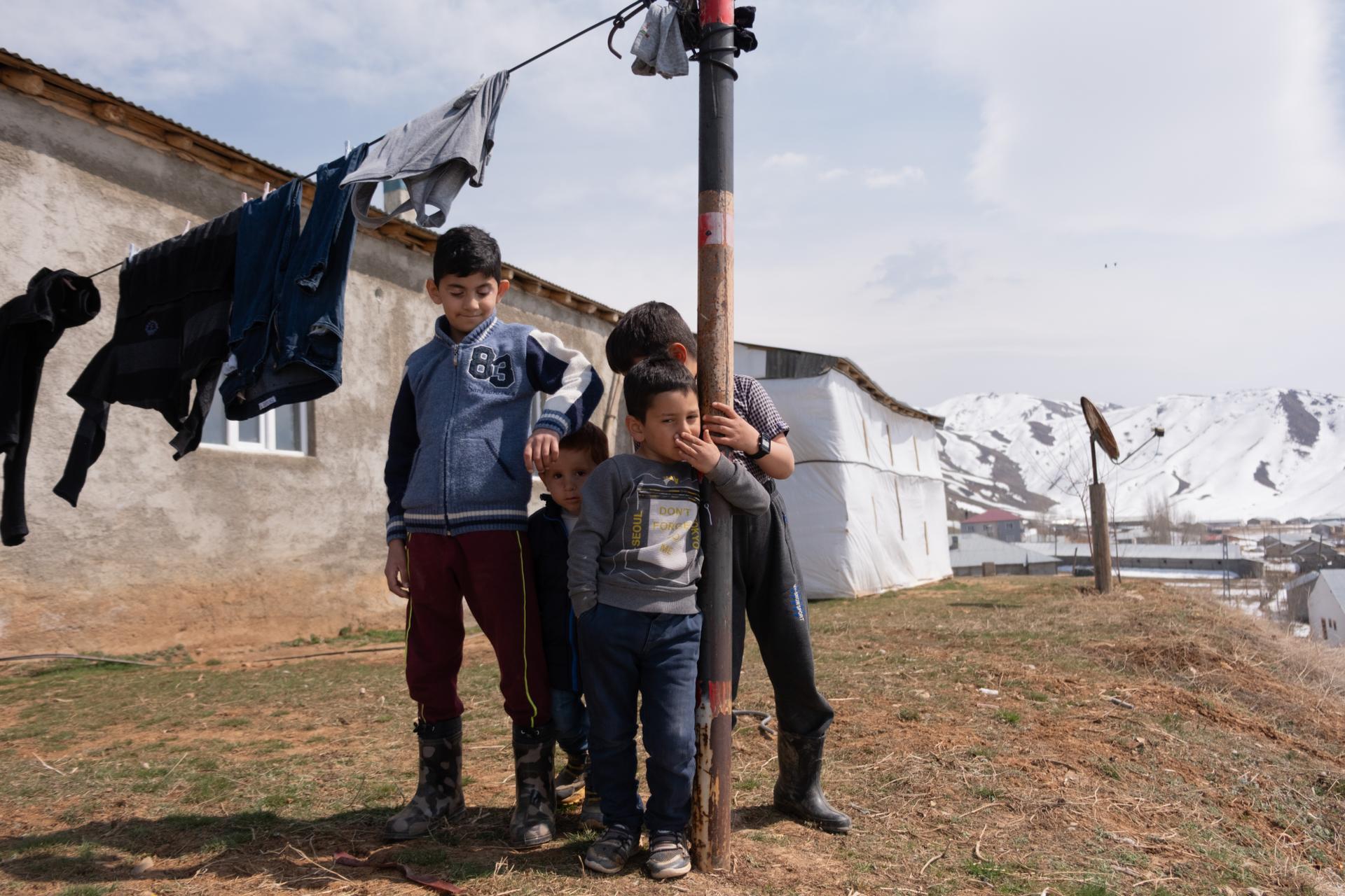 En Turquie, les Kurdes, de l’espoir à la désillusion après la ...