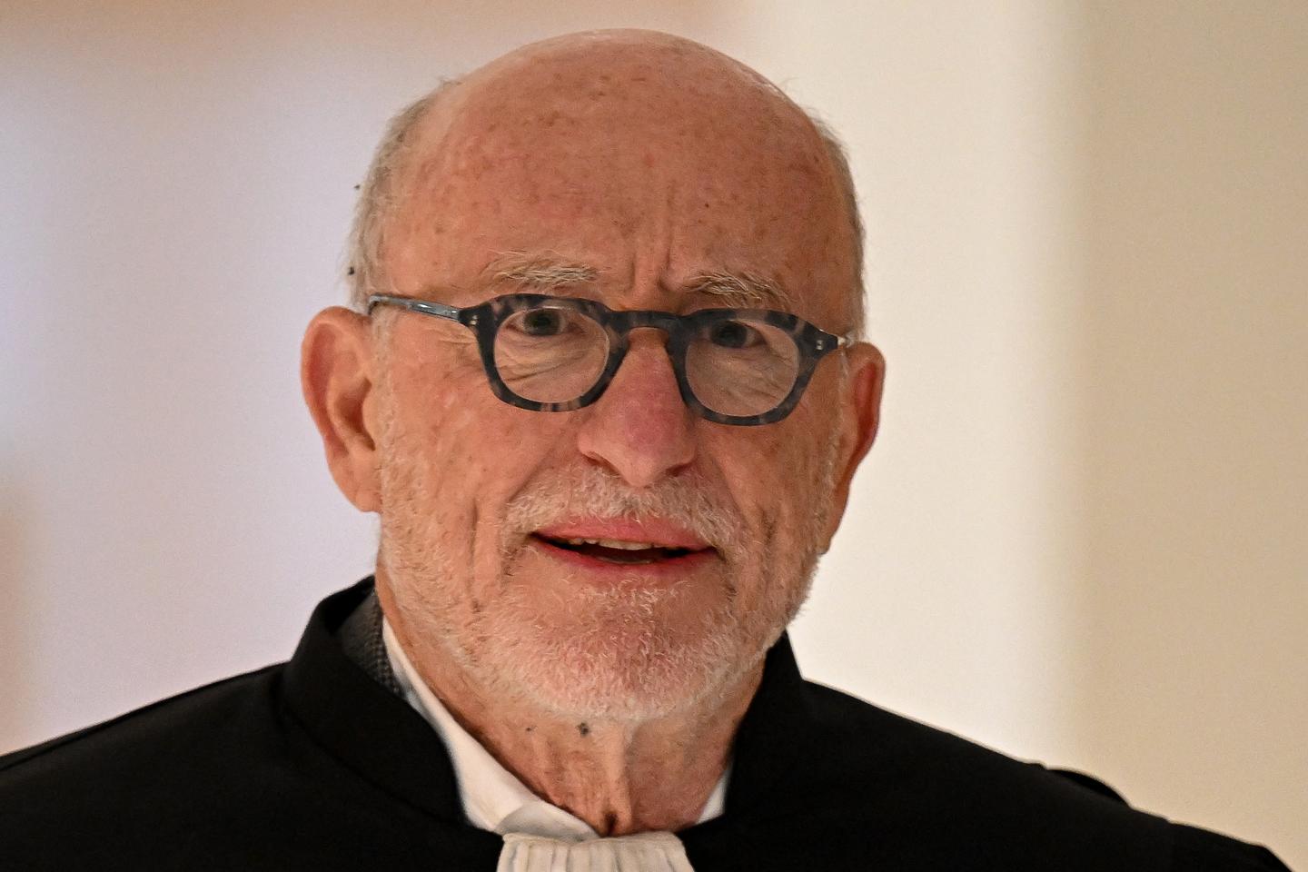 Alain Jakubowicz, avocat : « Il est temps de traiter le racisme et l’antisémitisme comme des ...