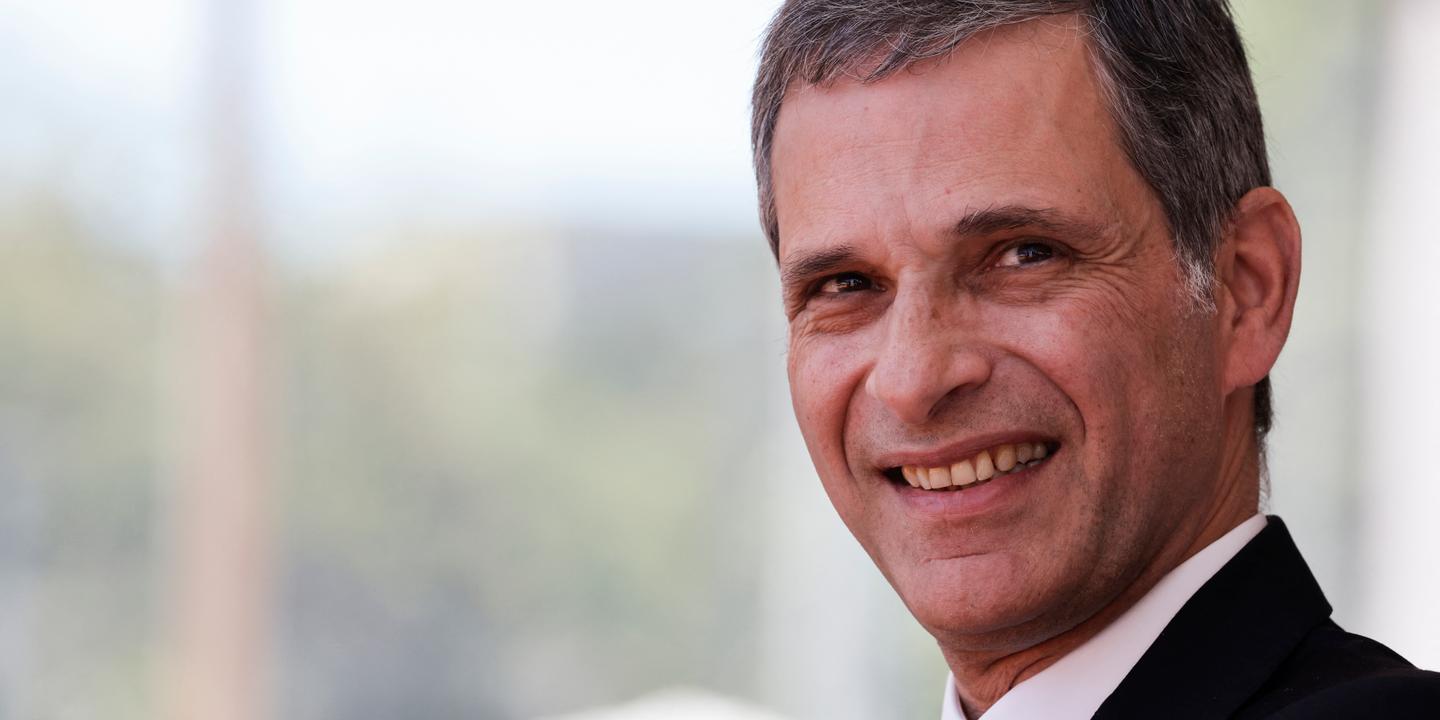 Rodolphe Saadé s’offre une nouvelle chaîne