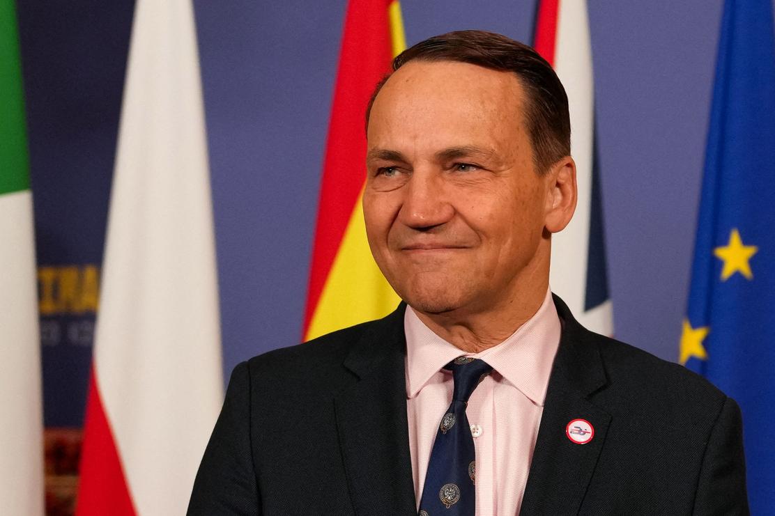 Poland orders closure of Russian consulate in Krakow over 'sabotage'