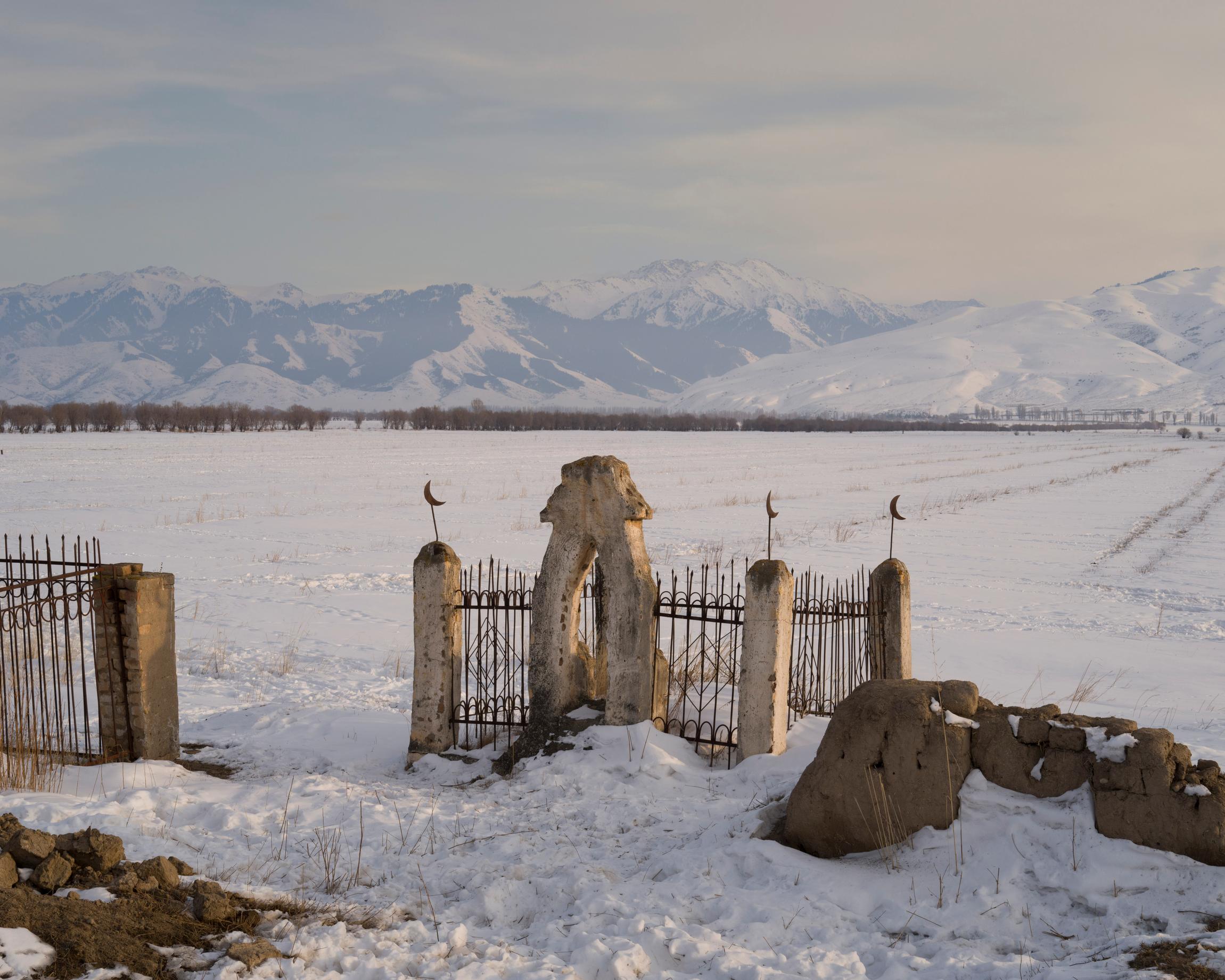 La traque des Ouïgours par le régime chinois, du Xinjiang aux pays d’exil