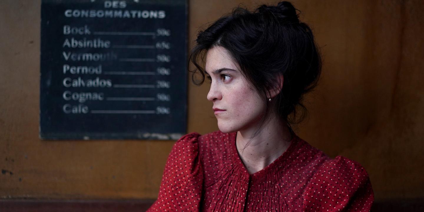 Cannes 2025 : dans « La Venue de l’avenir », Suzanne Lindon campe une ...