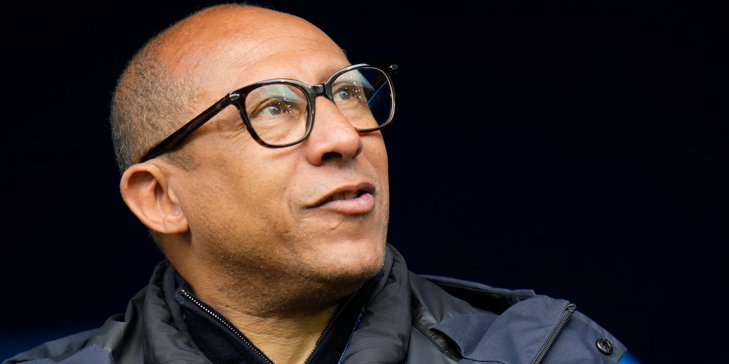 Philippe Diallo, président de la FFF, propose une réforme majeure du ...