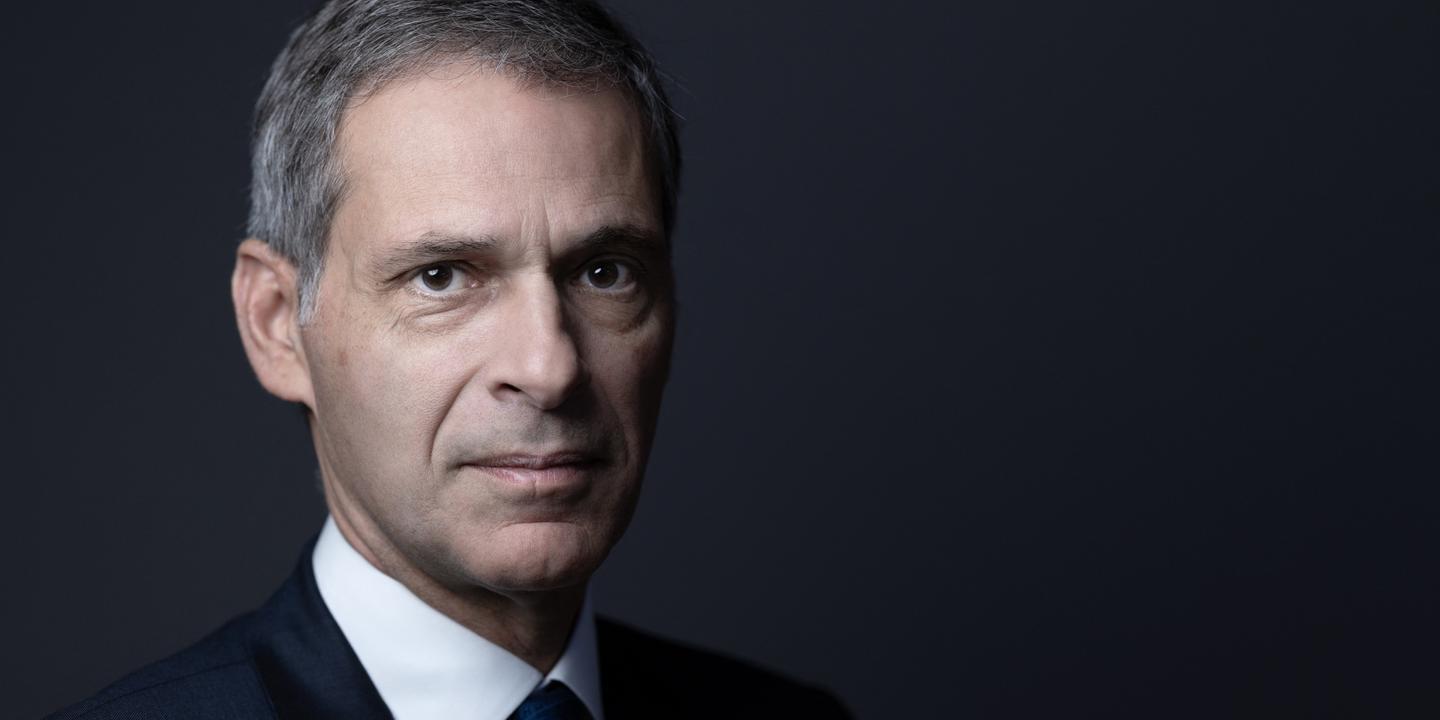 La holding de la famille Saadé prend 20 % du groupe Pathé
