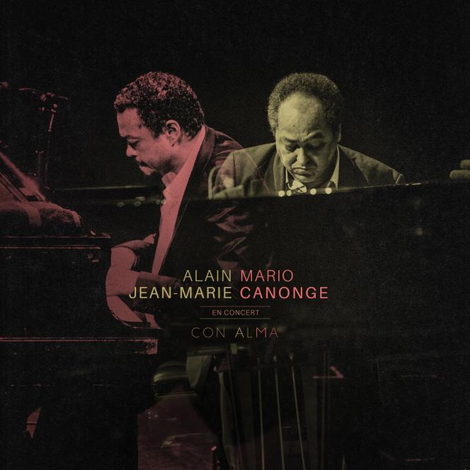 Nos albums coup de cœur : Brieg Guerveno, Alain Jean-Marie et Mario ...