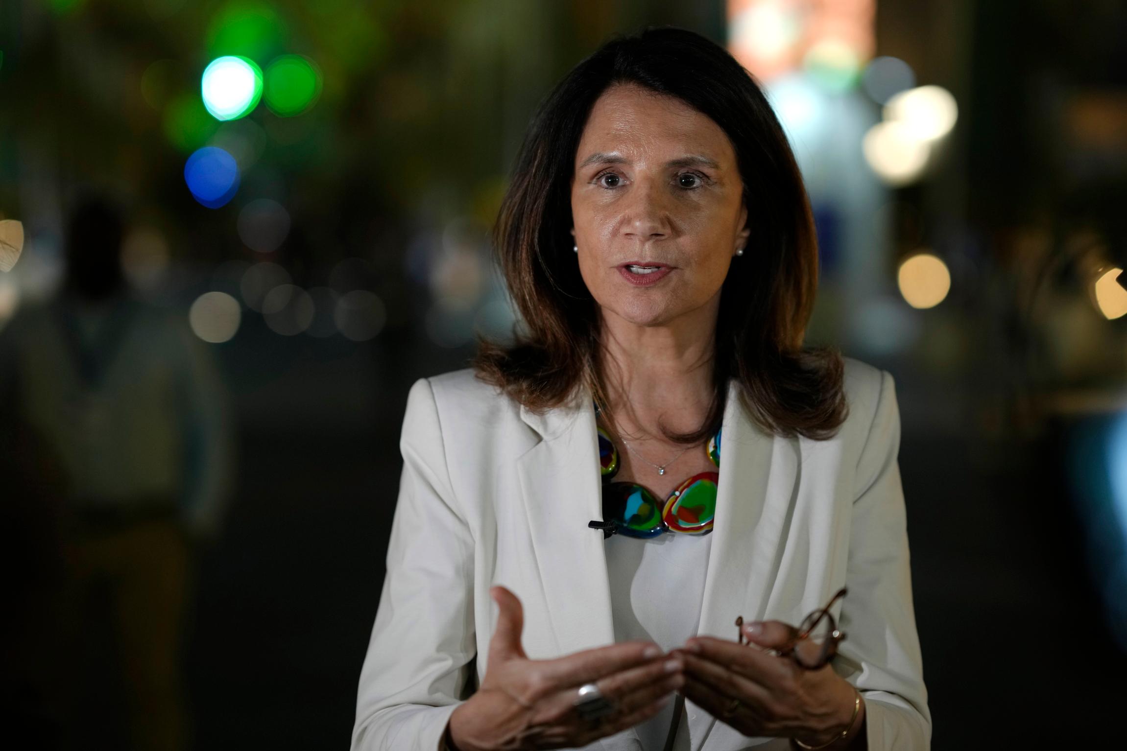 Ana Toni, directrice de la COP30 : « Plutôt que de consacrer notre ...