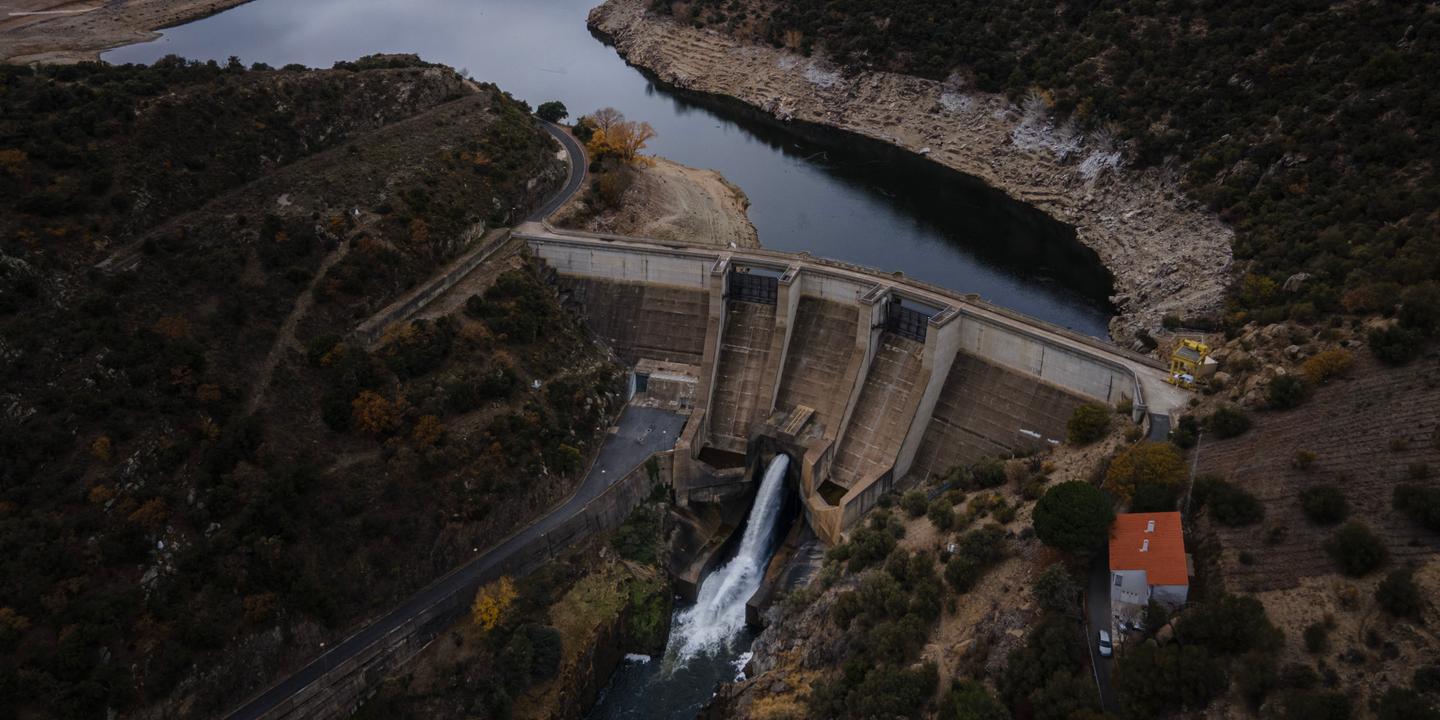 Hydroélectricité : la France dans le viseur de la Commission européenne ...
