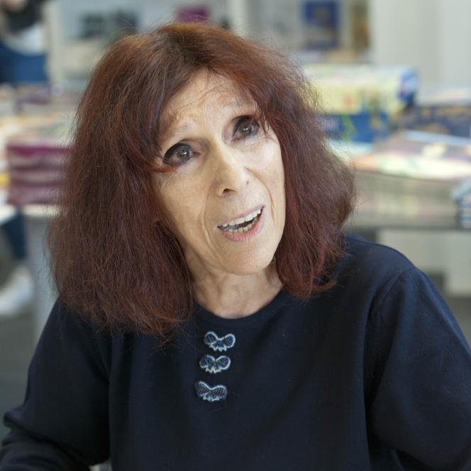 Fadéla M’Rabet, pionnière du féminisme algérien, est morte à Paris