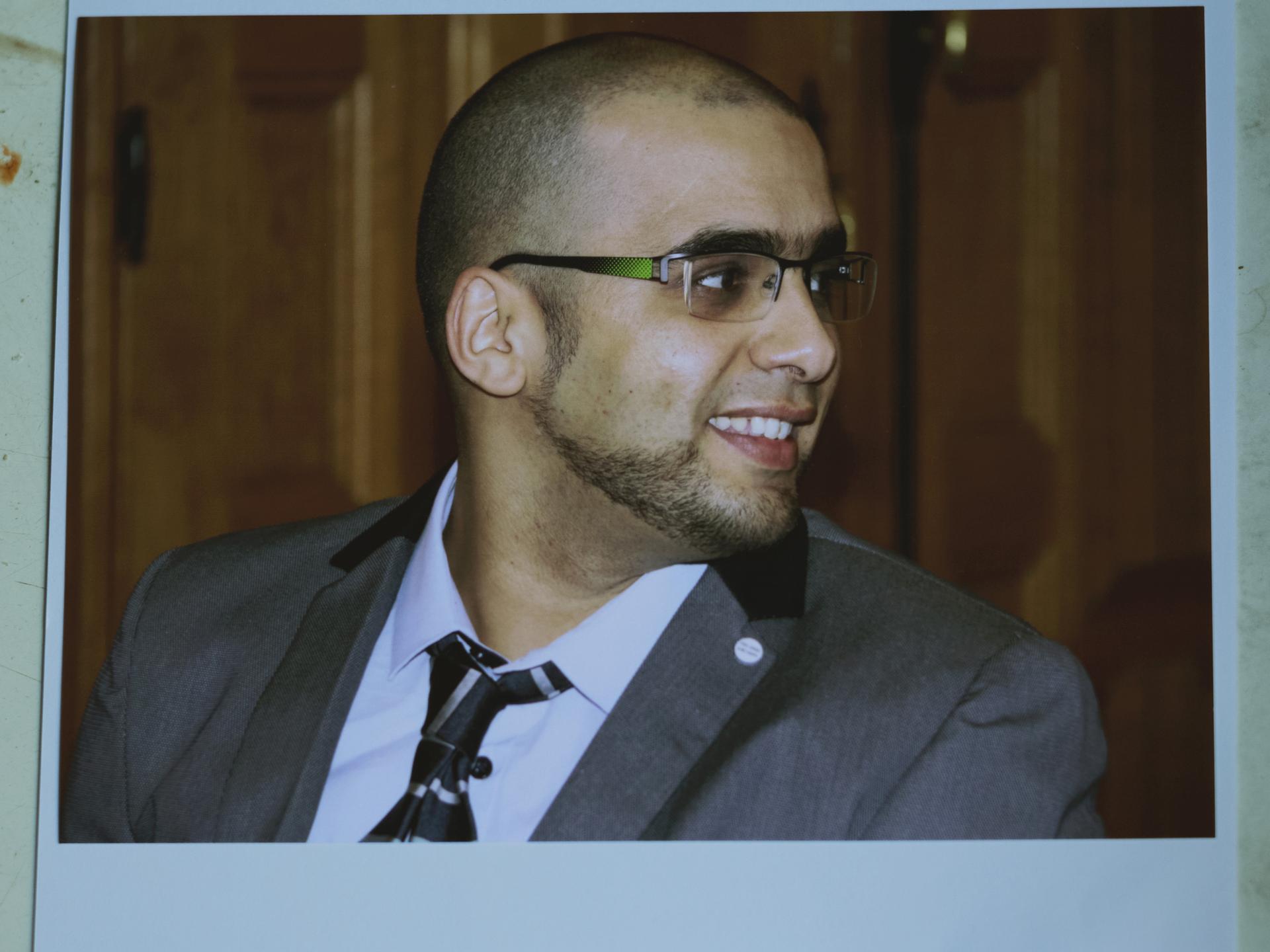 Les proches de Djamel Bendjaballah luttent pour obtenir la ...