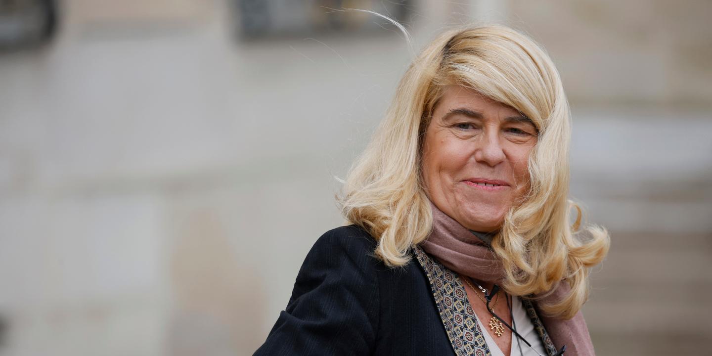 Dominique Faure est candidate pour la présidence du Parti radical