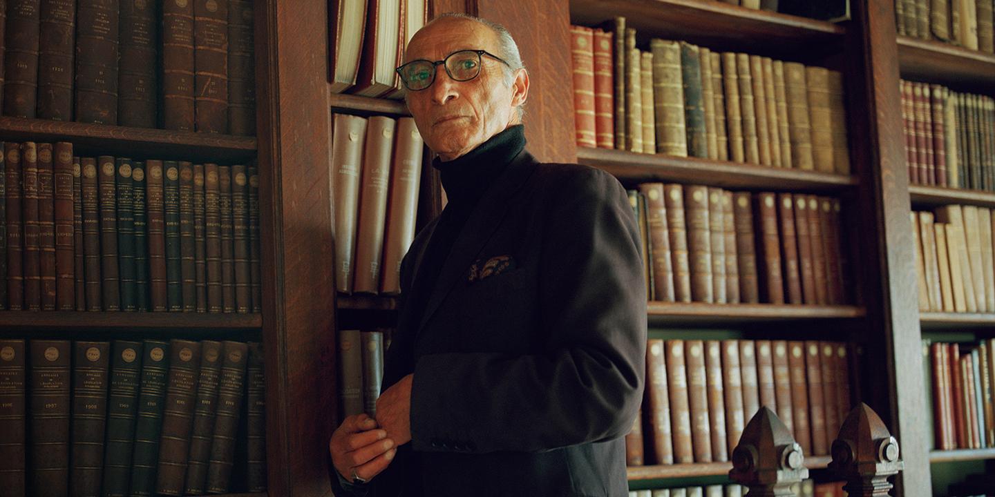 L’incroyable destin de Samir Soliman, énarque syrien et footballeur de ...