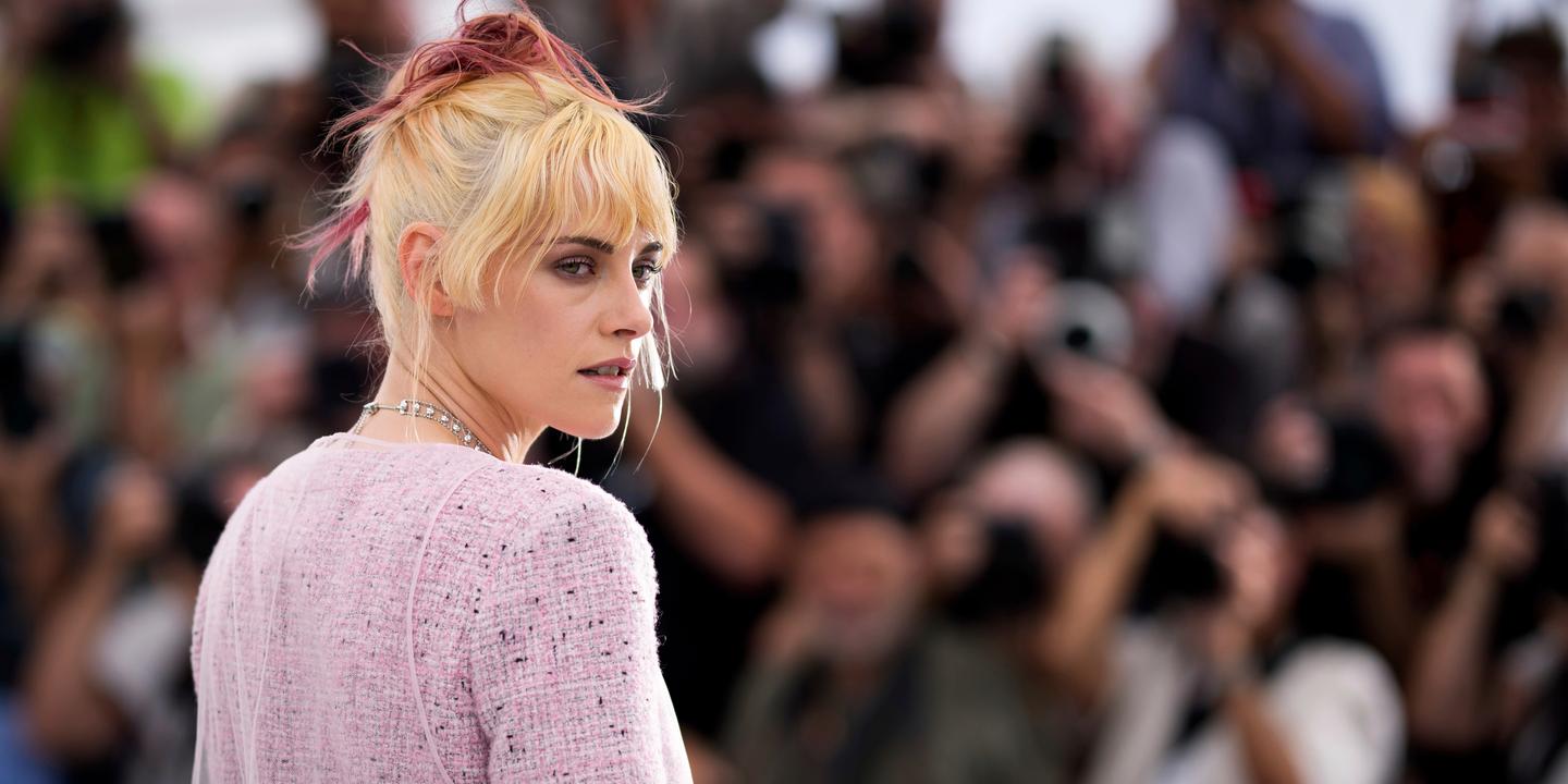 Kristen Stewart au Festival de Cannes : « En tant que fille, vous avez ...