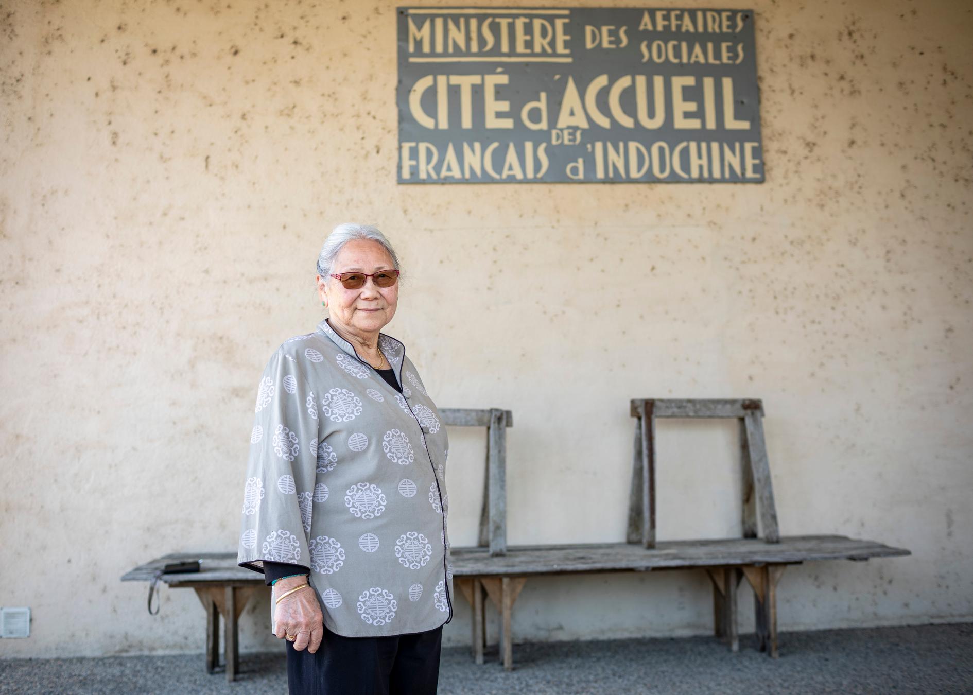 Plus de soixante-dix ans après Dien Bien Phu, l’histoire oubliée des ...