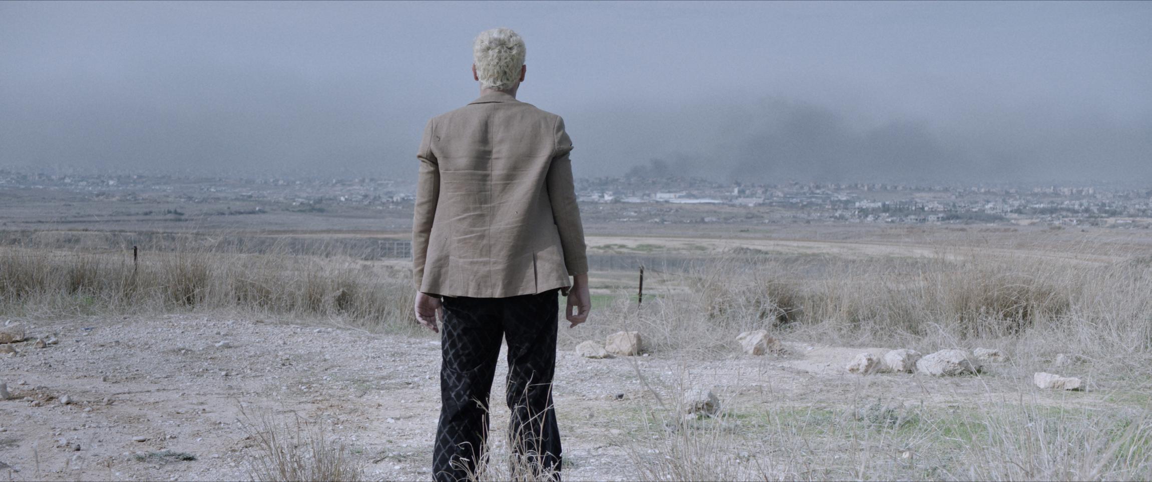 Cannes 2025 : Nadav Lapid fait un nouvel adieu à Israël avec « Yes