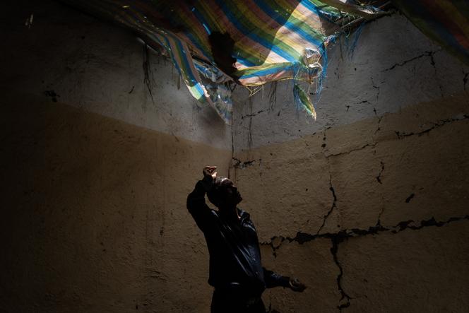 En Ethiopie, à Lalibela, la population prise au piège du conflit ...