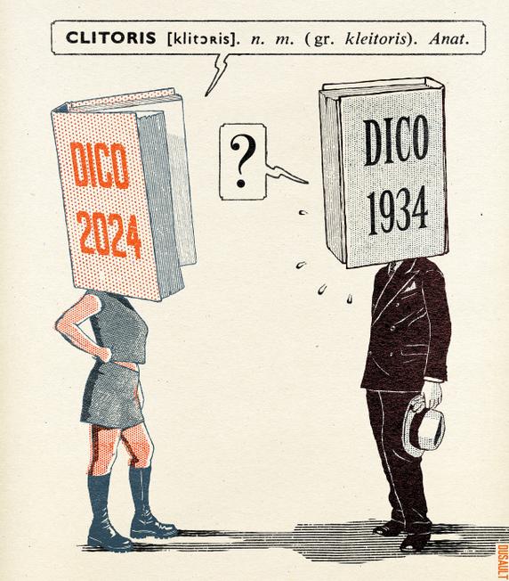 L’histoire des dictionnaires de langue française : de l’impossible ...