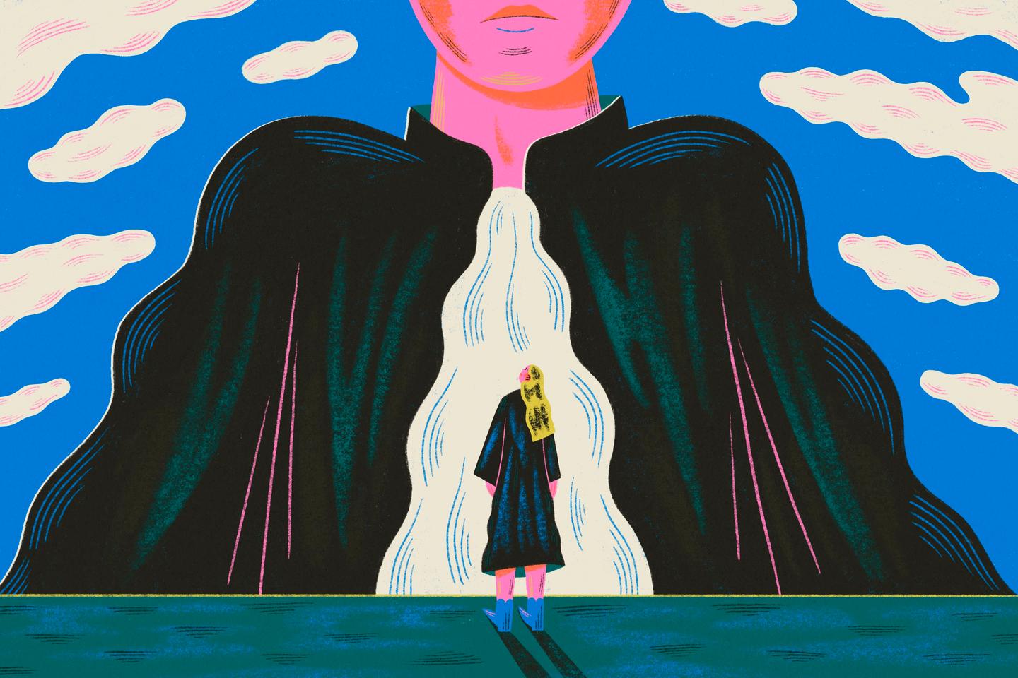 « Les anciens ont connu un management similaire à leur époque, donc ils ...