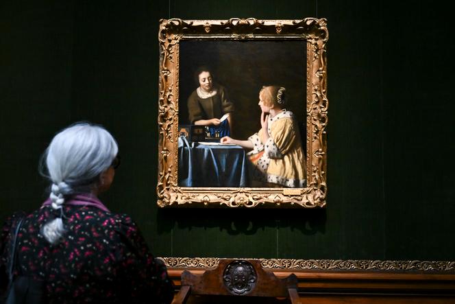 La Frick Collection de New York, une histoire de violence et de ...