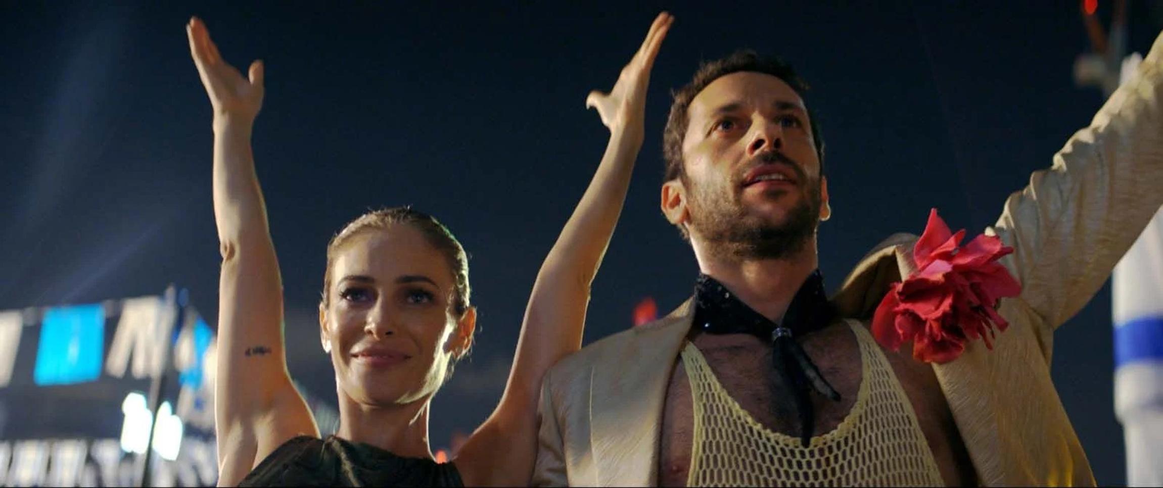 Cannes 2025 : « Yes », grand film malade de Nadav Lapid, scrutant l’effroi du monde post-7 ...