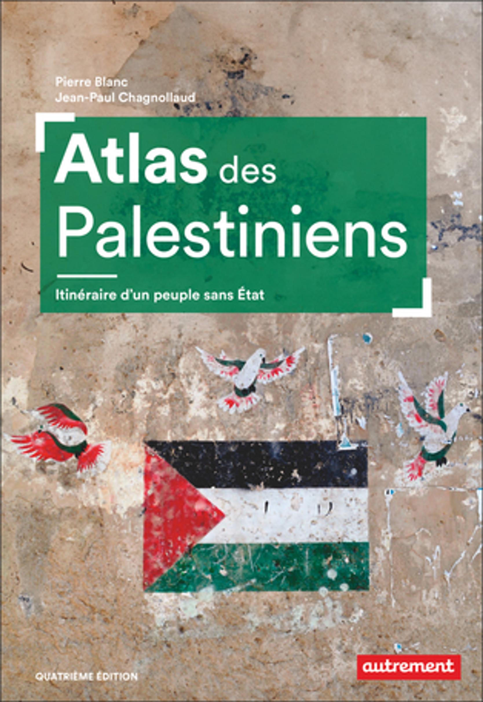 Israël-Palestine : trois livres pour éclairer les causes de l ...