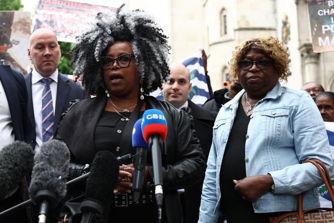 La rétrocession des îles Chagos à Maurice : un « mauvais accord » pour ...