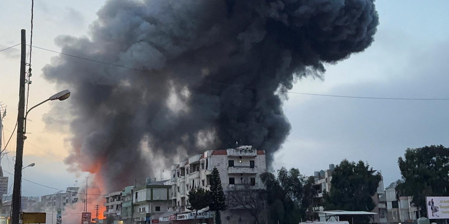 Lebanon: Six months after a ceasefire with Israel, a low-intensity war ...