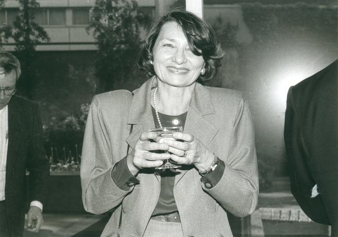 Simone Dreyfus-Gamelon, ethnologue spécialiste de l’Amérique du Sud ...