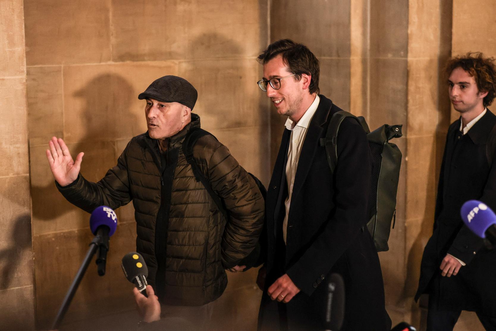 Kim Kardashian robbery trial delivers measured verdict: 'You caused ...