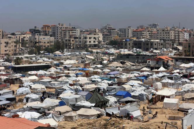 the most shocking thing