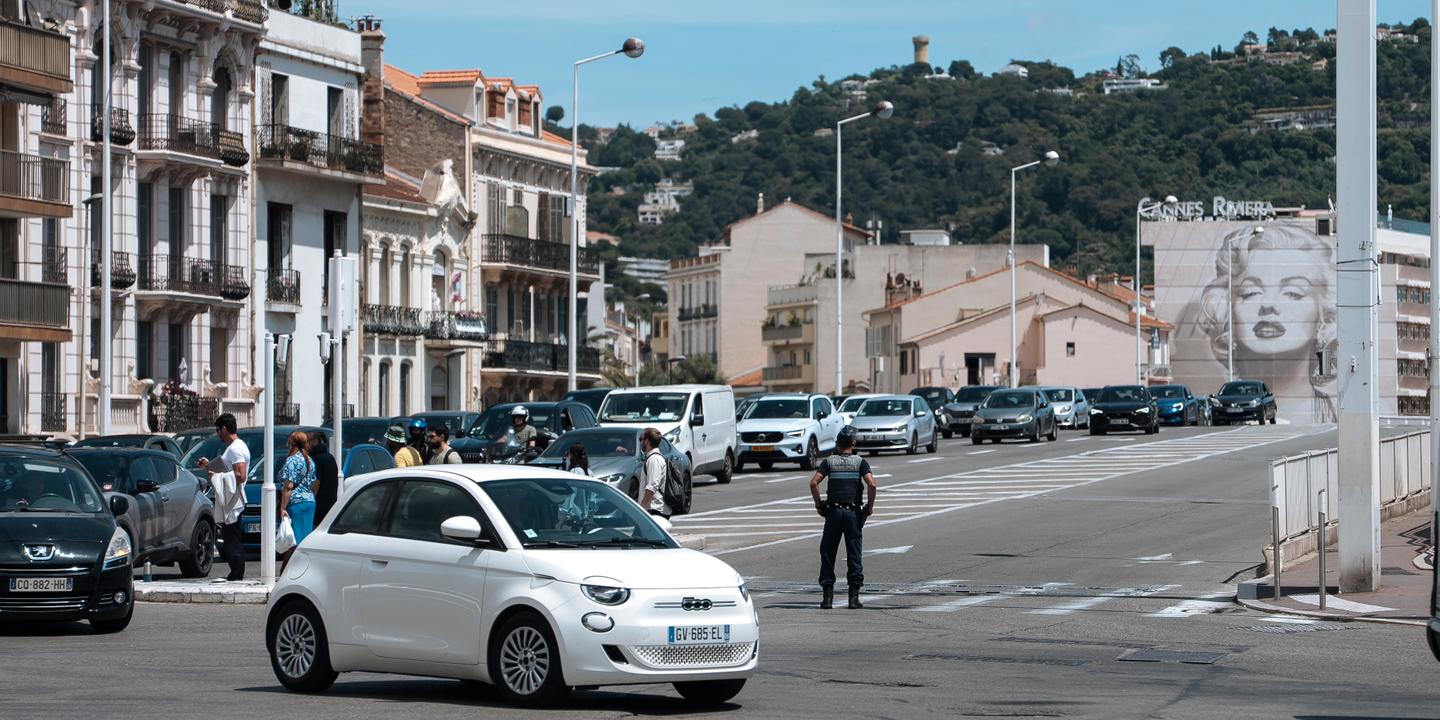 French authorities blame sabotage for second power blackout on the Riviera