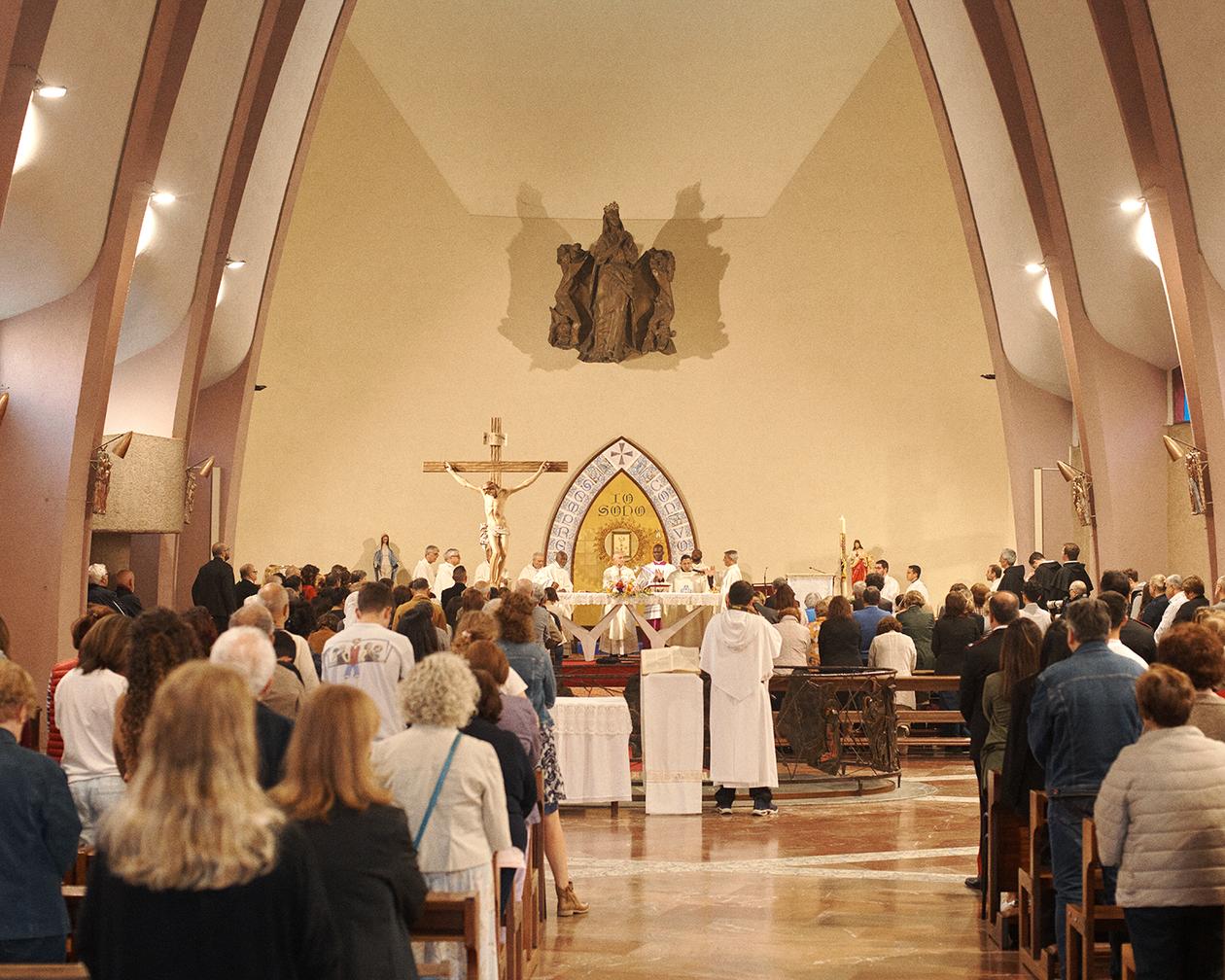 Le cardinal Jean-Paul Vesco, prêcheur de paix entre Paris et Alger