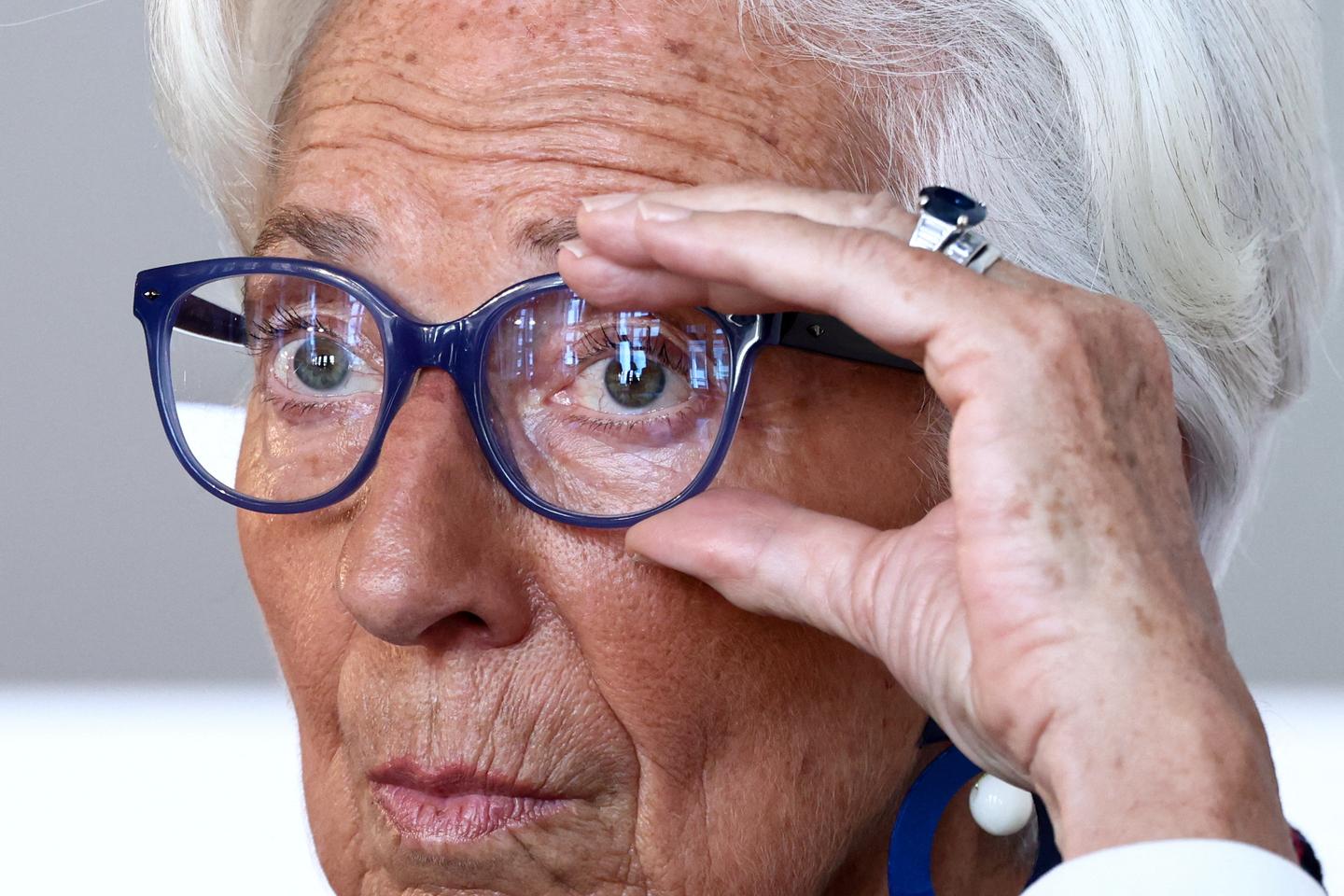lagarde
