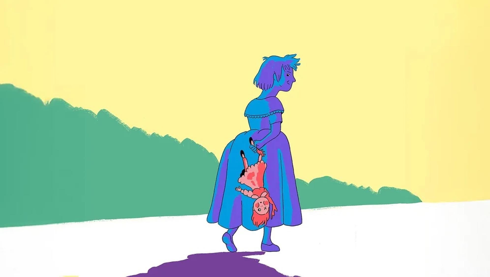 « Les Malheurs de Sophie », sur France Culture : la Comtesse de Ségur ...