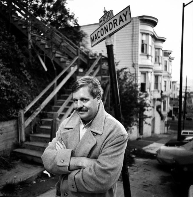 « Les Chroniques de San Francisco », épisode 10, d’Armistead Maupin ...
