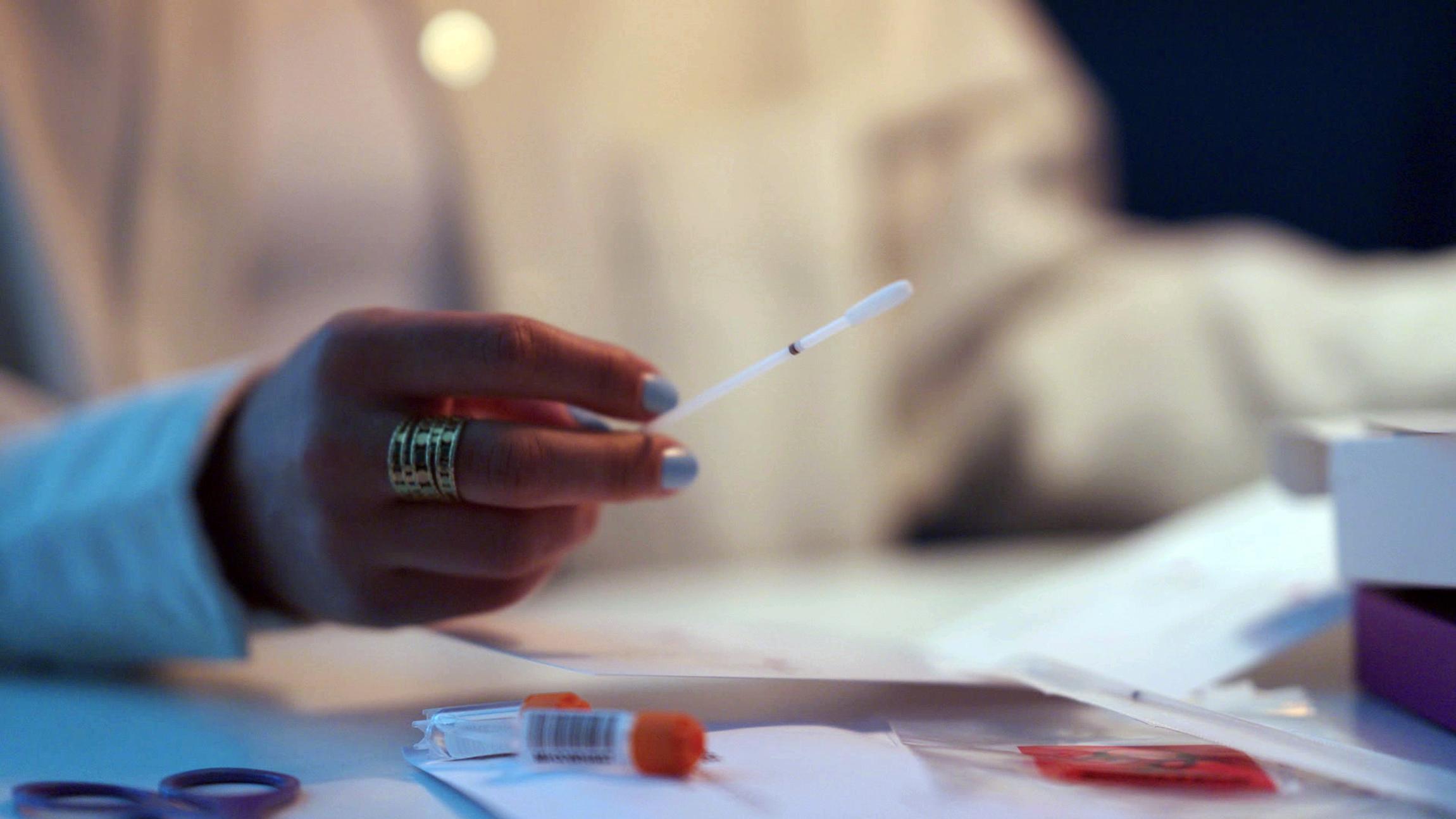 « ADN business, la face cachée des tests grand public », sur Arte.tv ...