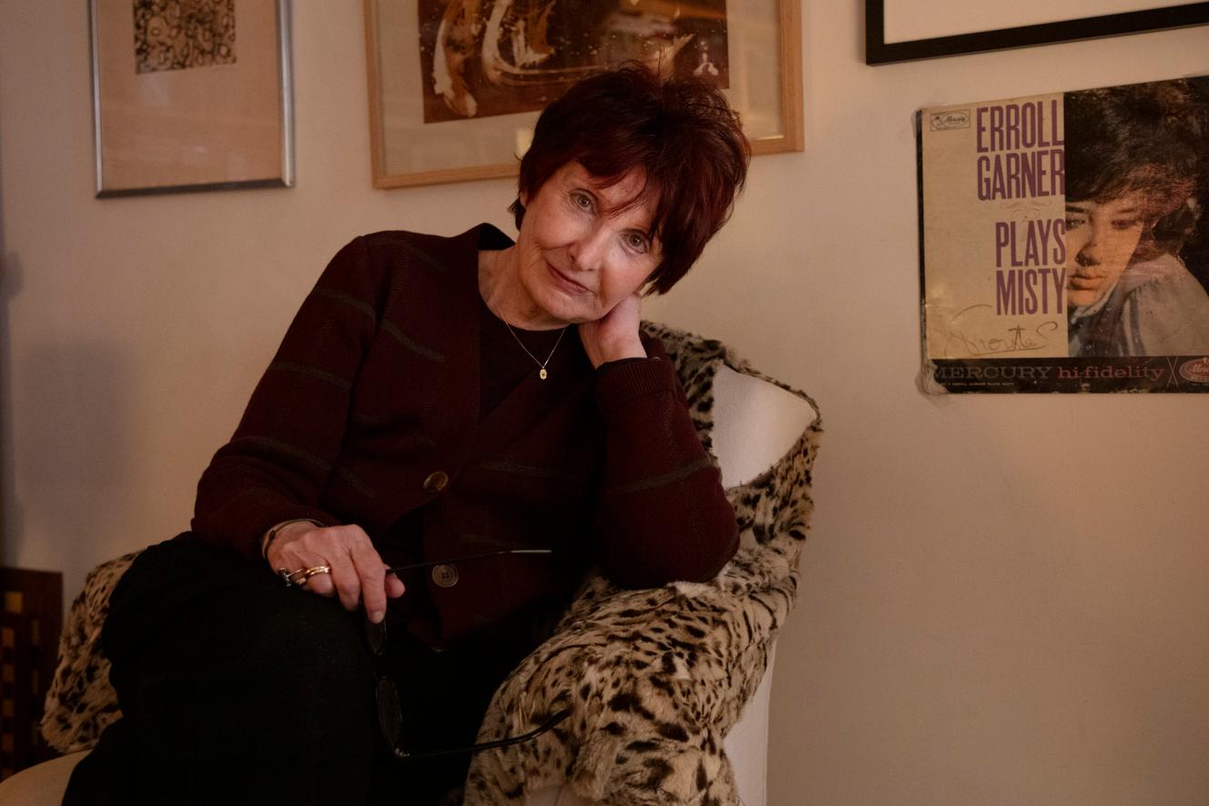 « Vérification », de Judith Brouste : espion malgré elle