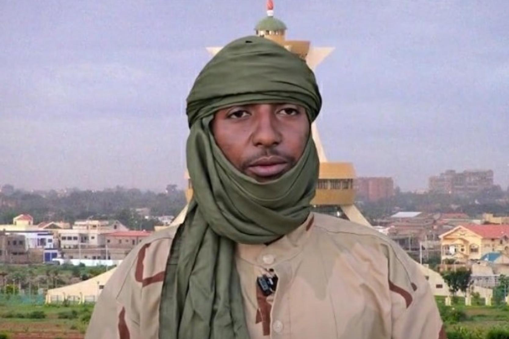 Les trois frères Dicko, importateurs du djihad au Burkina Faso