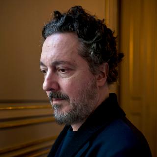 Guillaume Gallienne : « Ma mère continue à m’appeler “ma chérie”