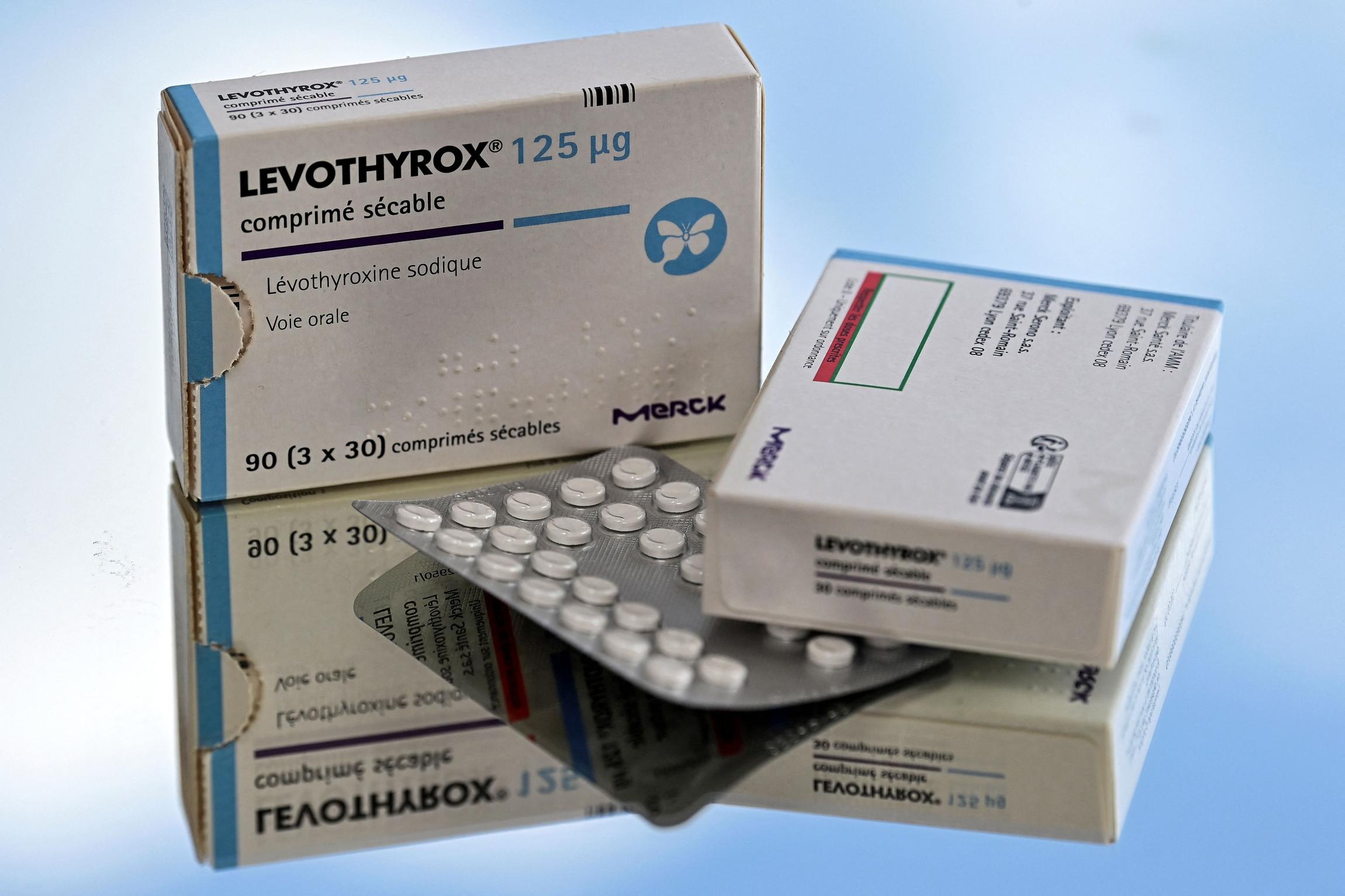 Levothyrox : l’Agence nationale du médicament, mise en examen pour ...