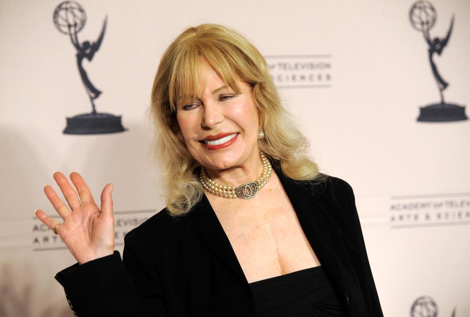 Loretta Swit, Emmy-winning 'M.A.S.H.' actress, has died at 87