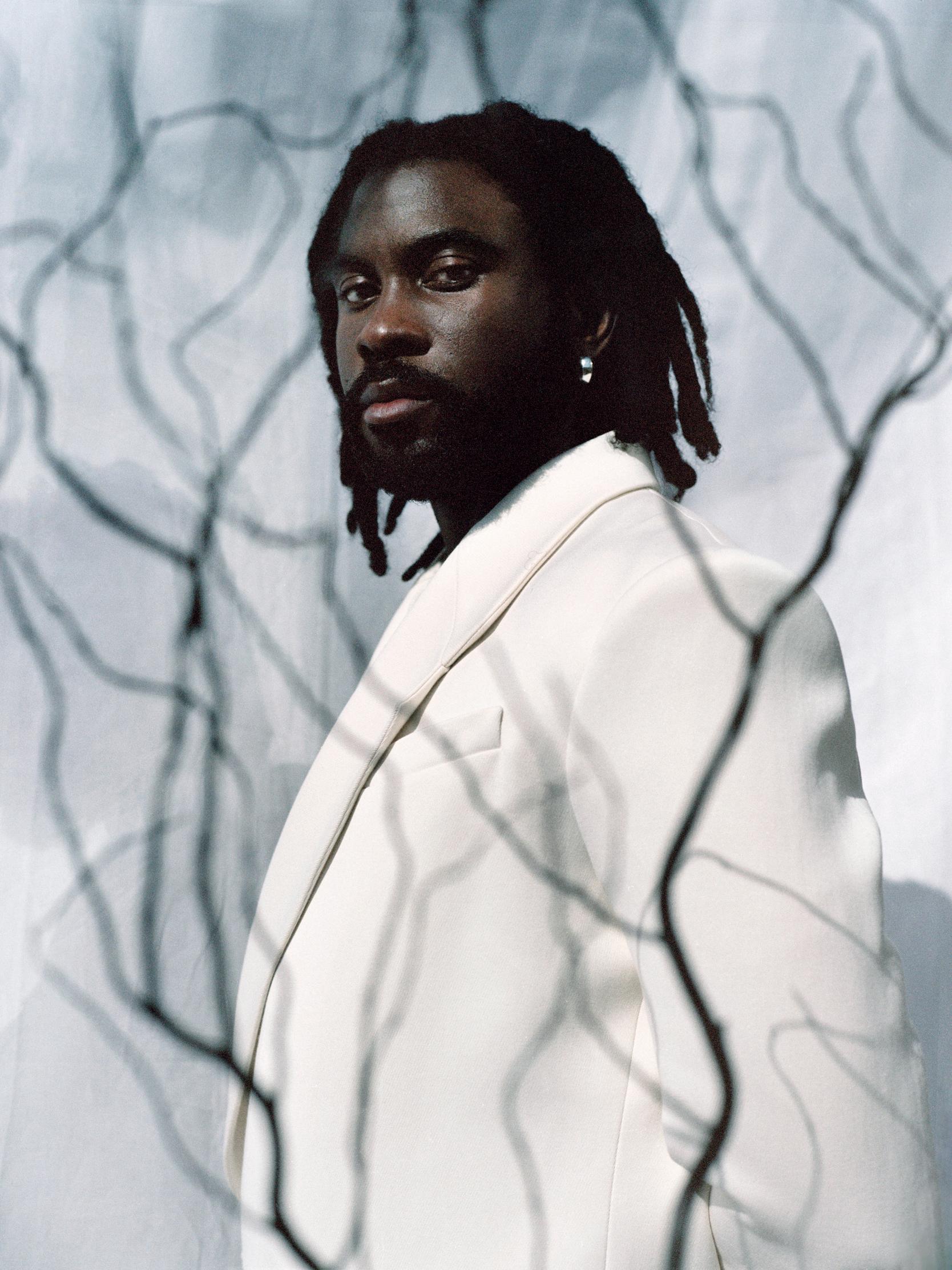 Avec « Beyah », Damso livre un dernier album décevant