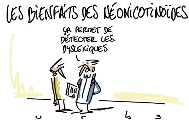 Vu par… Urbs (France)