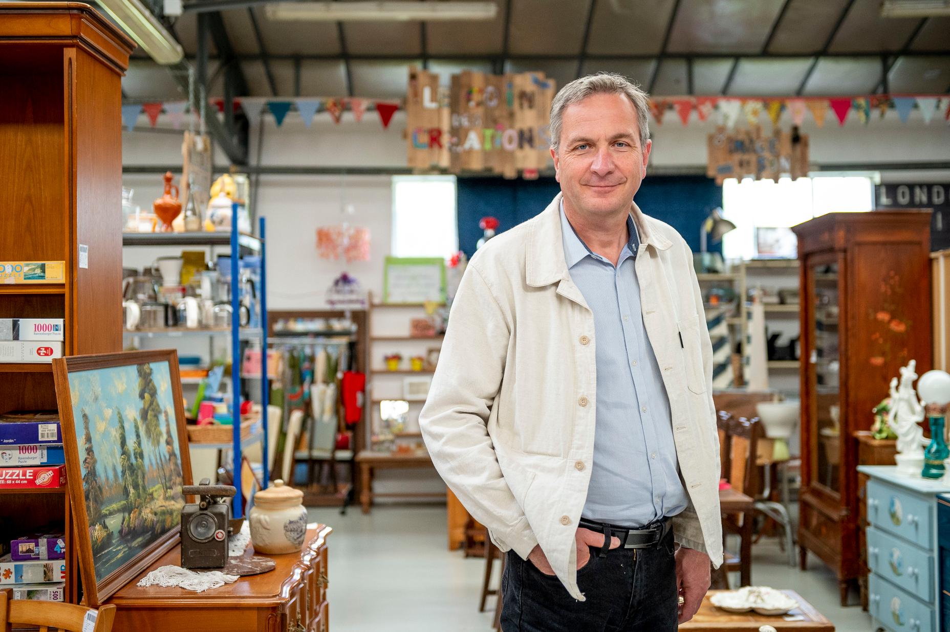 A Bléré, l’expérimentation qui a sorti 130 personnes du chômage de longue durée