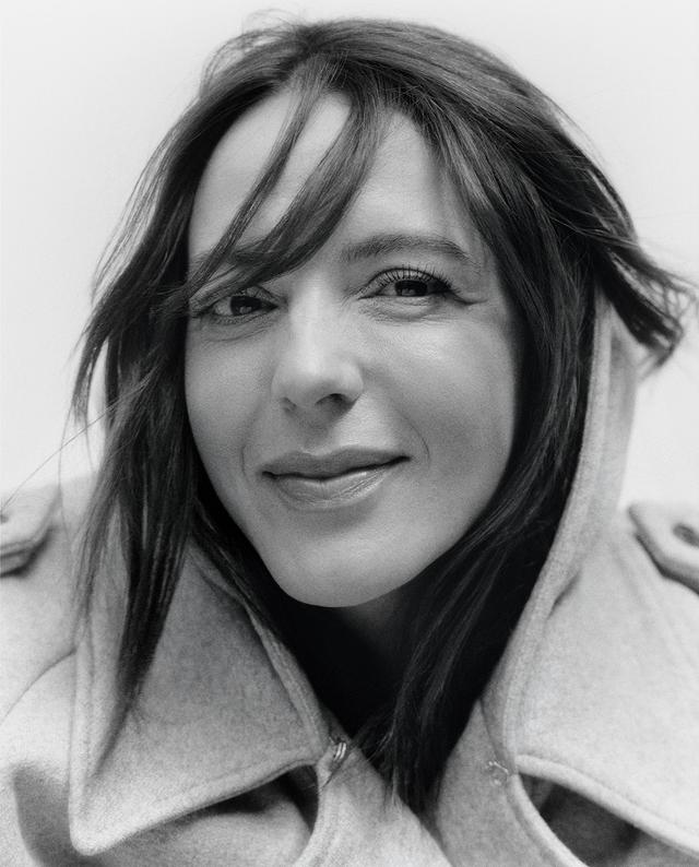 Monia Chokri, l’amie québécoise du cinéma français