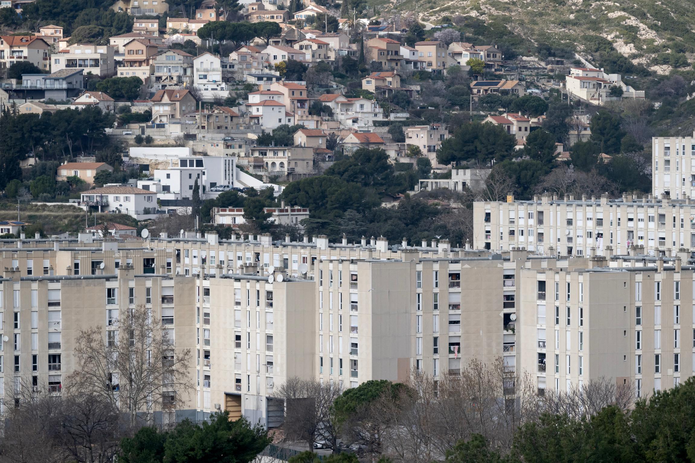 L’Observatoire des inégalités alerte sur une « fracture sociale majeure ...