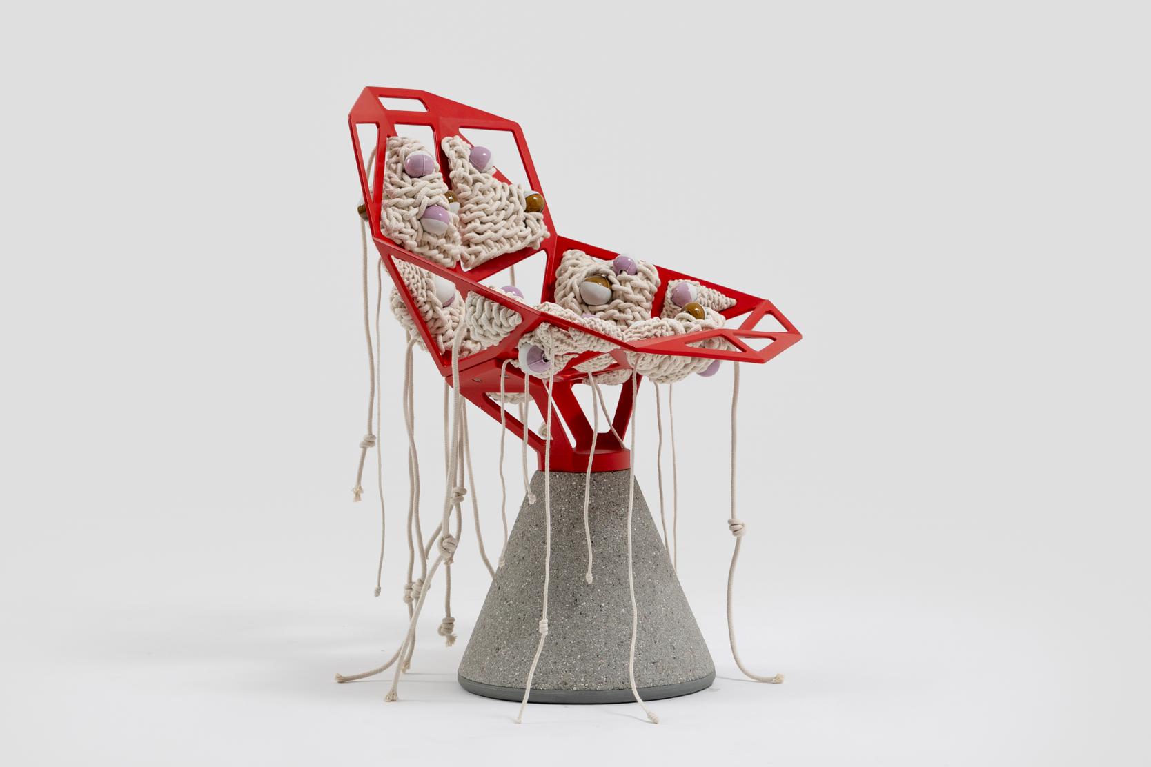 Hella Jongerius, designer : « Je suis toujours à la recherche de ...