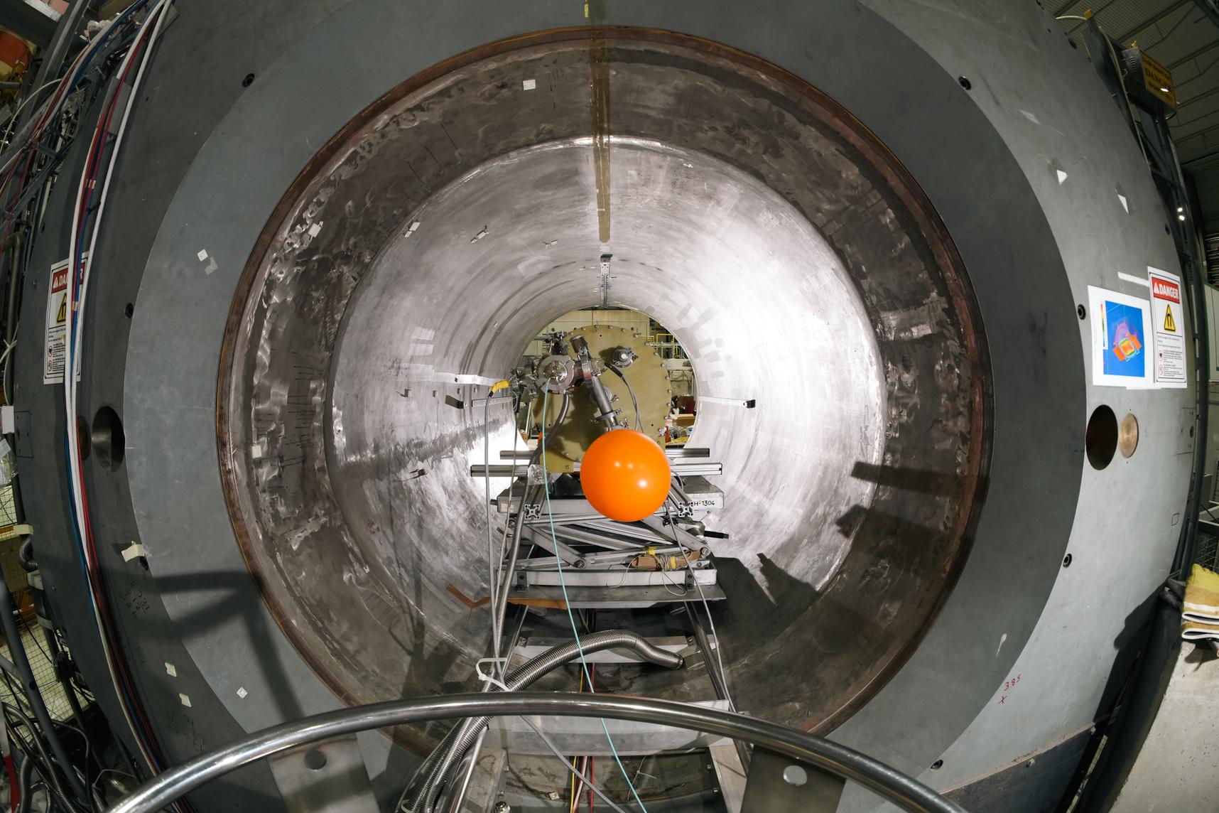 La traque des axions, nouvelle coqueluche des physiciens